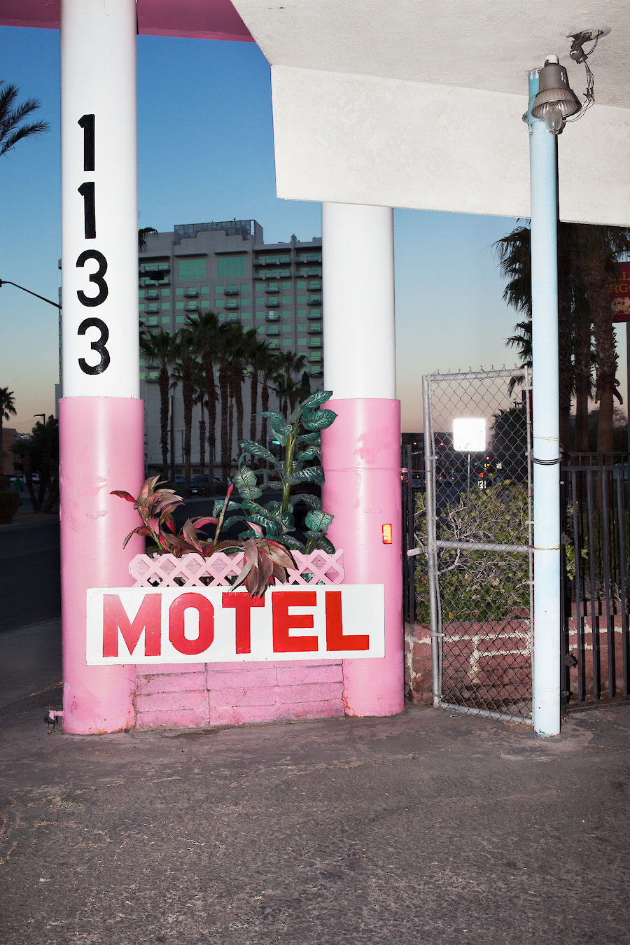 I Can Be Her — Stefanie Moshammer